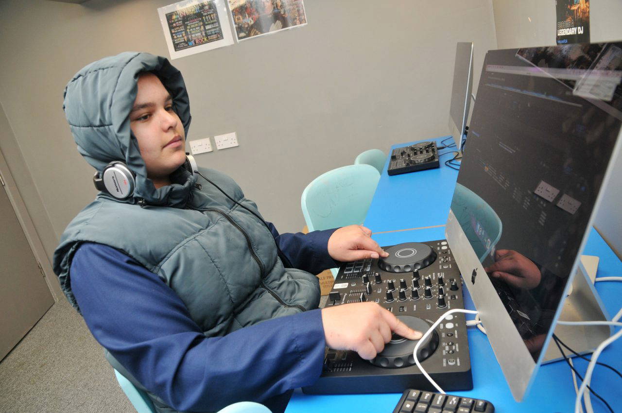 Prism Independent School